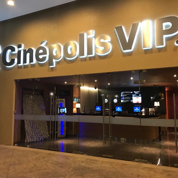 Cinepolis VIP La Isla - Movie Theater