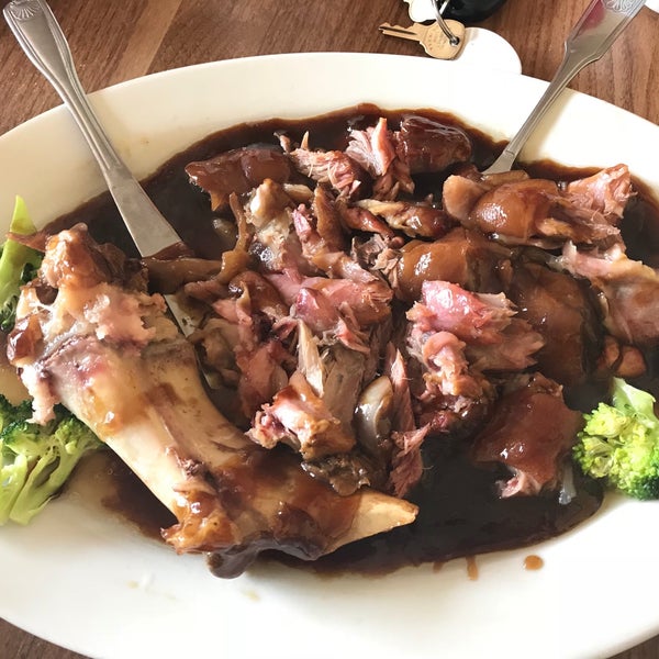 Chengdu Style Restaurant - Southside - 8 tips from 302 visitors