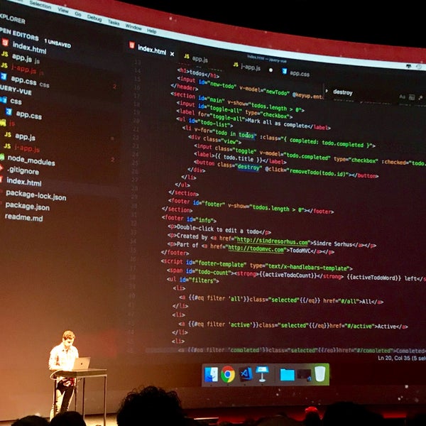 Theater Amsterdam - Westelijk Havengebied - 11 tips