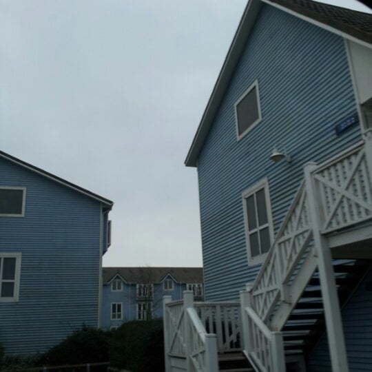 Butlins - Roman Bank