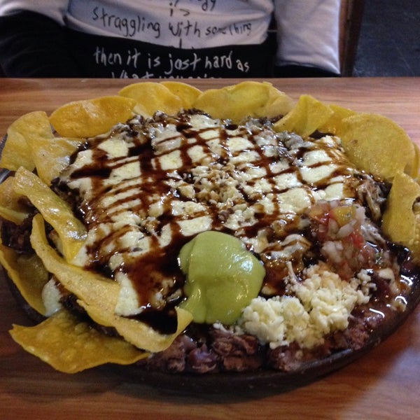 Taco Mania - Chapinero - Cra 13 No 46