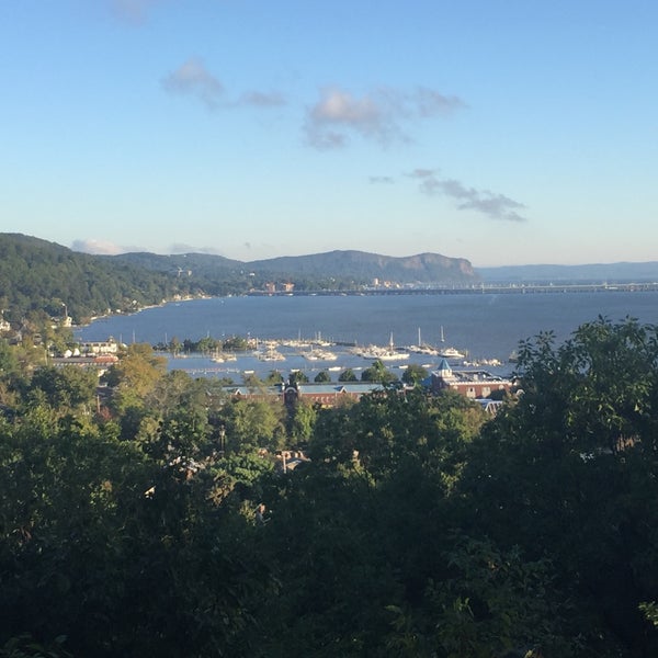 Tallman Mountain State Park - Palisades, NY