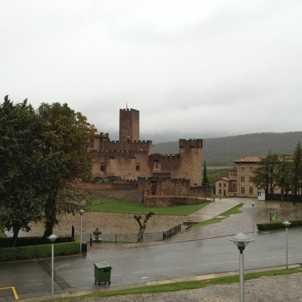 Castillo de Javier - Castle