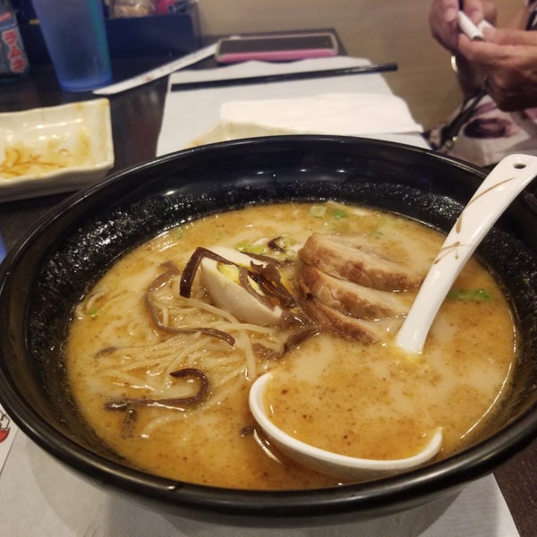 Ajisen Ramen - Noodle House