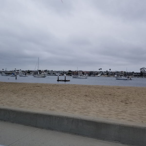 Lido Isle - Newport Beach, CA