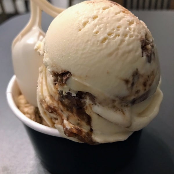 Photos at Ice & Vice - Ice Cream Shop in Lower East Side