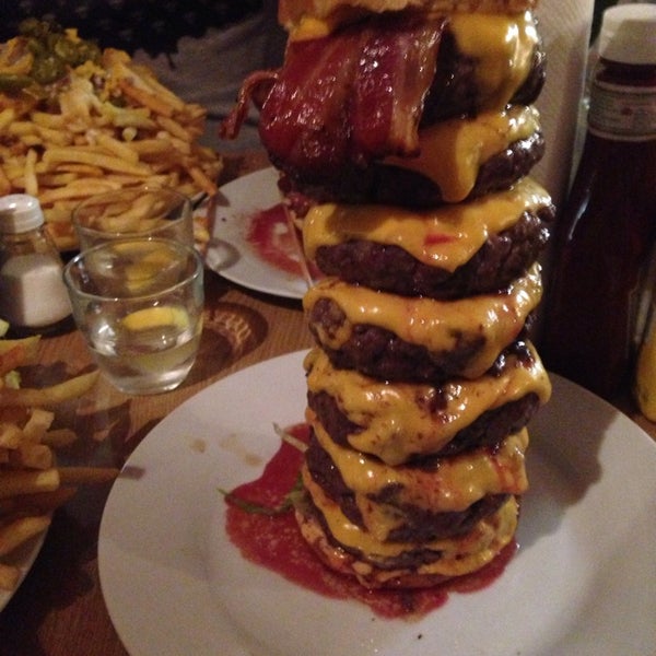 7Bone - Portswood - 110 Portswood Rd