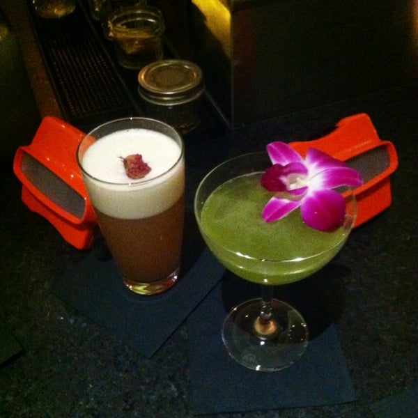 Highball Lounge - Downtown Boston - 42 tips from 1806 visitors