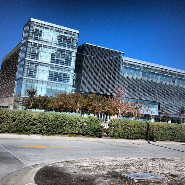 HCC Northline Campus - Northside - Northline - 8001 Fulton St