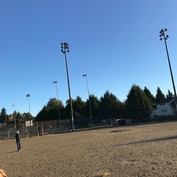 City of Burien - 1 tip