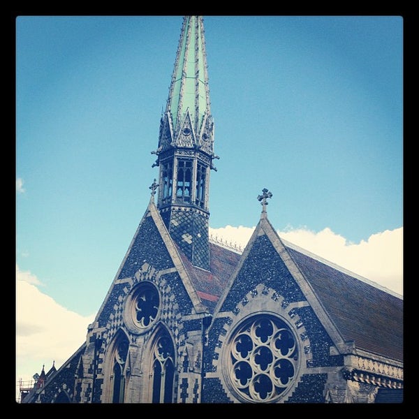 Harrow School - Harrow on the Hill - 5 tips