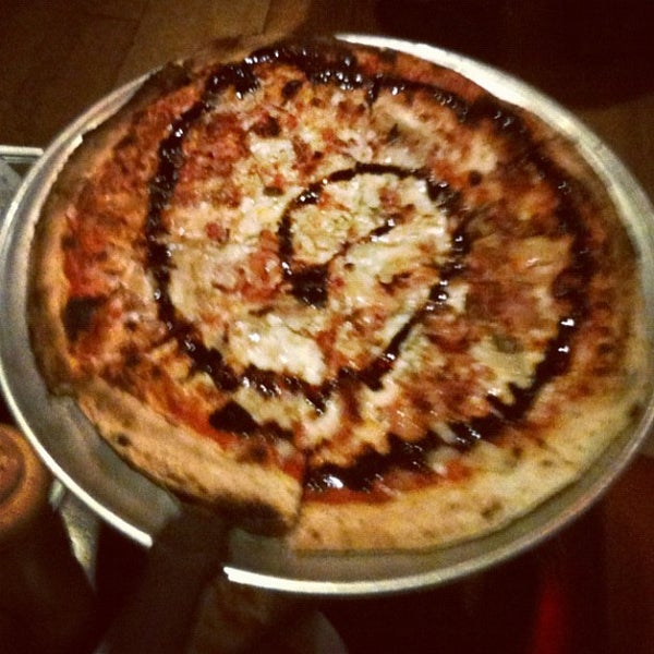 Fire Works Pizza - Pizza Place in Arlington