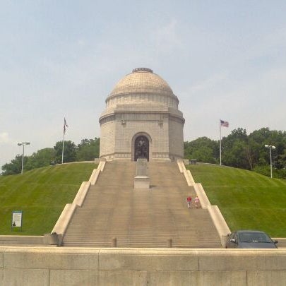 William McKinley Presidential Library & Museum - History Museum