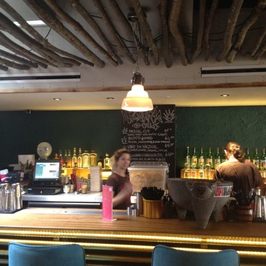 Wahaca - Mexican Restaurant