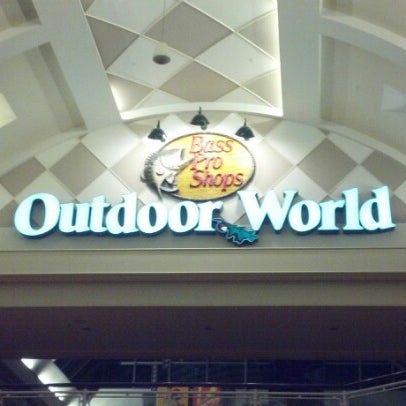 Bass Pro Shops - Sporting Goods Shop in Cincinnati