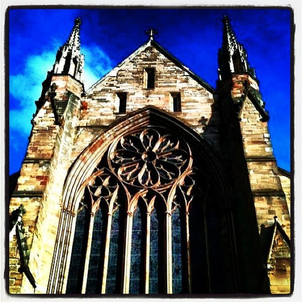Worcester Cathedral - 10 tips from 582 visitors