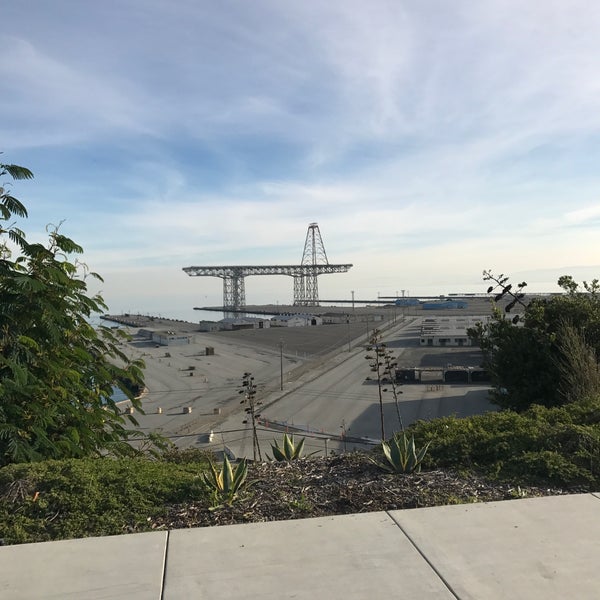 Hunters Point Naval Shipyard - Harbor / Marina in San Francisco