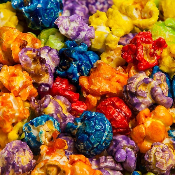 Popcorn Monkey - 2 tips