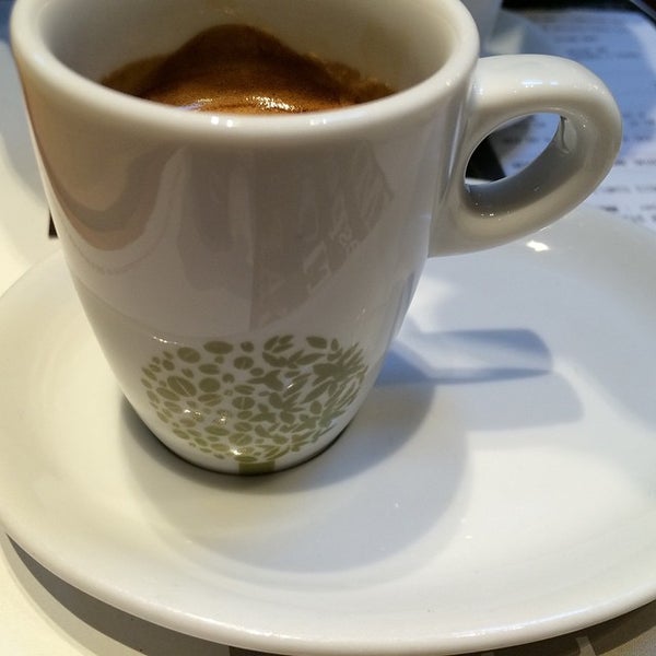 Malongo Café - Coffee Shop in Paris