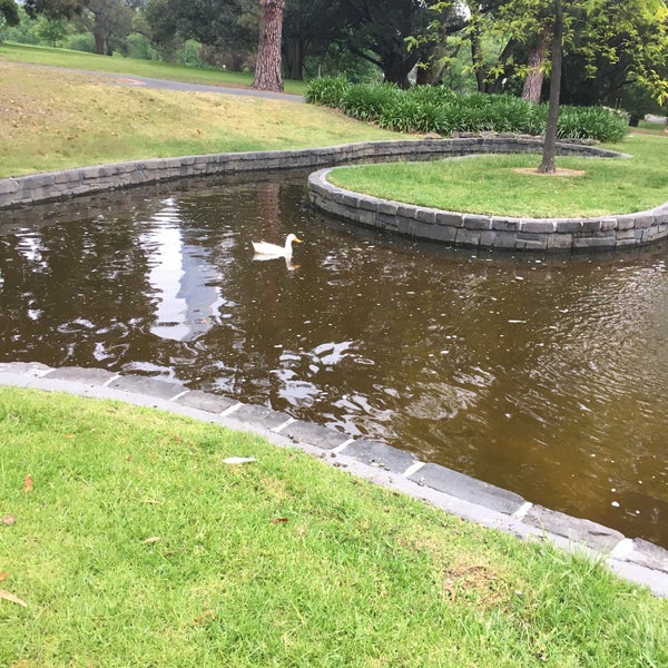 Kings Domain - 2 tips from 506 visitors