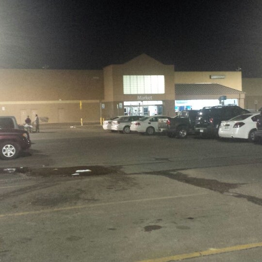 Walmart Supercenter - 8 tips from 889 visitors