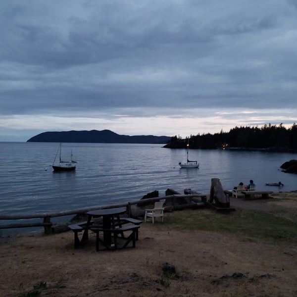 Doe Bay Cafe - 107 Doe Bay Rd