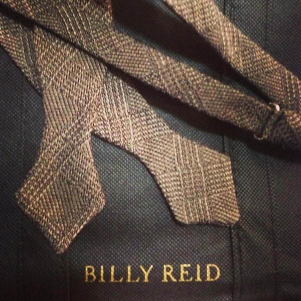 Billy Reid - Florence, AL