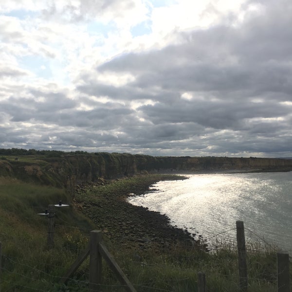 Pointe du Hoc - 24 tips from 2356 visitors