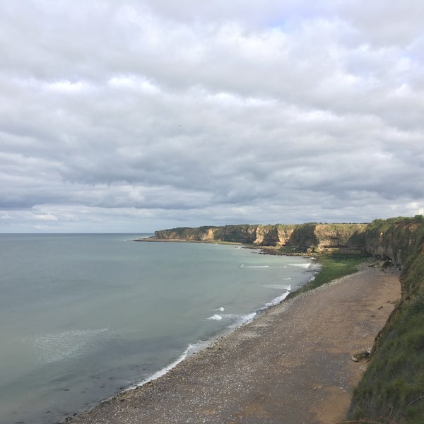 Pointe du Hoc - 24 tips from 2356 visitors