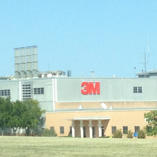 3M - Office in Brownwood