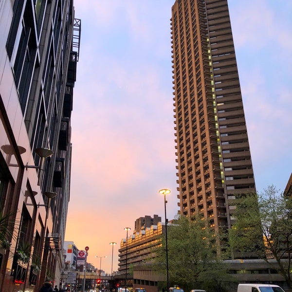 The Square Mile | City of London - 12 tips