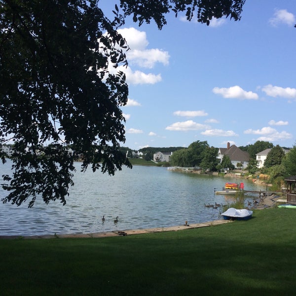 City of Stow - 2 tips