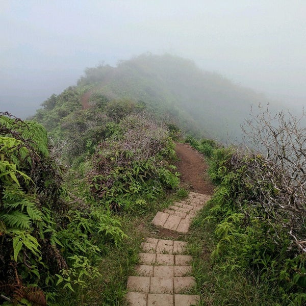 Waihe'e Ridge Trail - 8 tips from 324 visitors