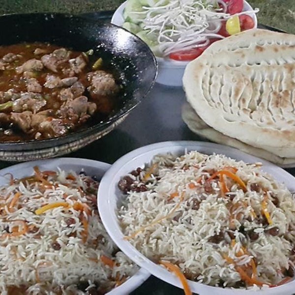 Shaheen Shinwari Bar B.Q & Restaurant - 2 tips from 77 visitors