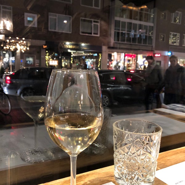 Amarone - Stadsdriehoek - Rotterdam, Zuid-Holland