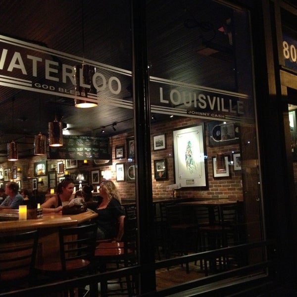 Waterloo - Louisville, CO