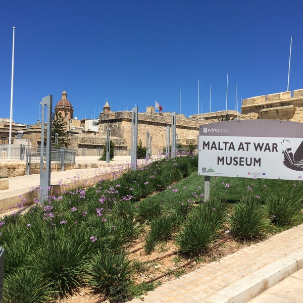 Malta at War Museum - 4 tips from 117 visitors