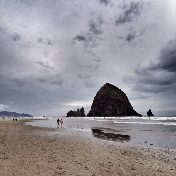 Cannon Beach - 35 tips from 3206 visitors