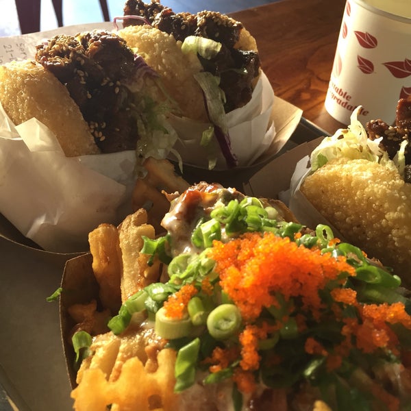 KoJa Kitchen - Inner Richmond - 29 tips