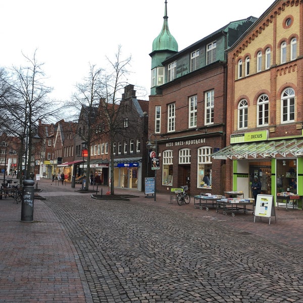 Winsen (Luhe) - Winsen (Luhe), Niedersachsen