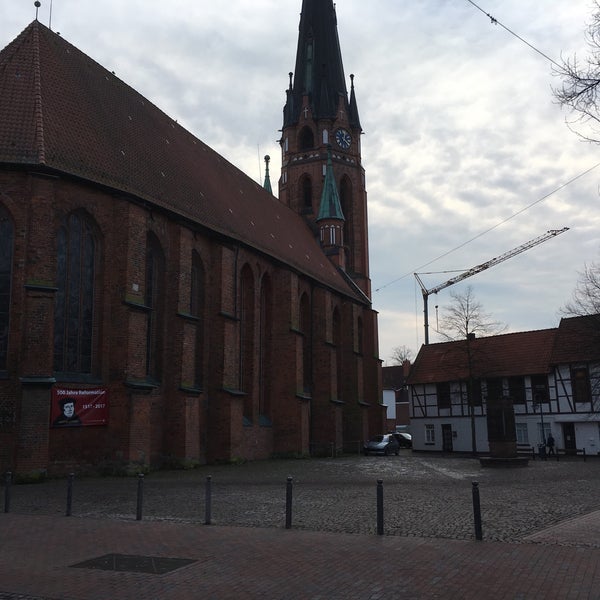 Winsen (Luhe) - Winsen (Luhe), Niedersachsen