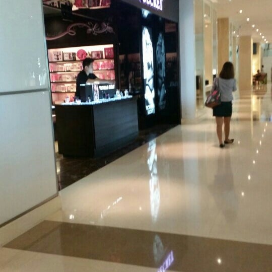 Victoria's Secret - Cebu Philippines