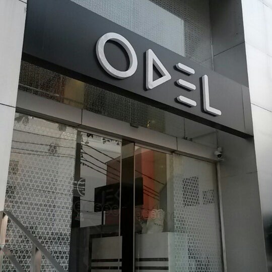 ODEL - Clothing Store