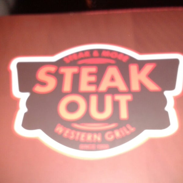 Steak Out - Mohandeseen, Giza