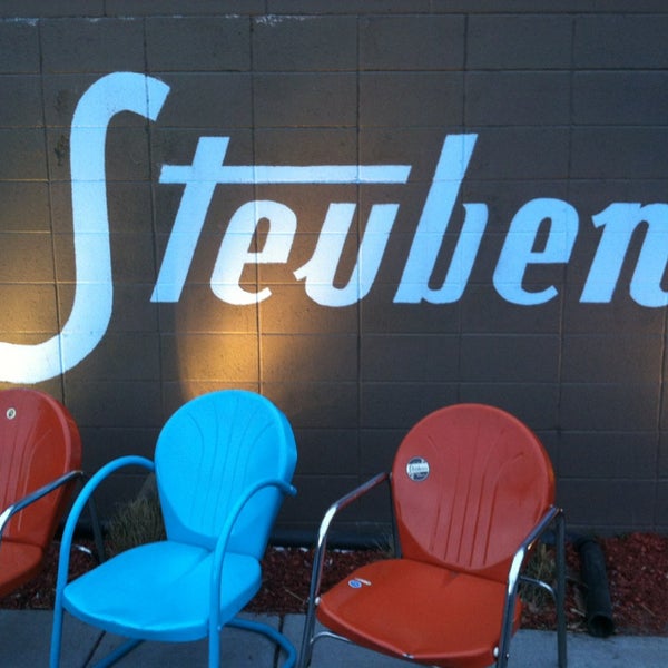 Photos at Steuben's - American Restaurant in Denver