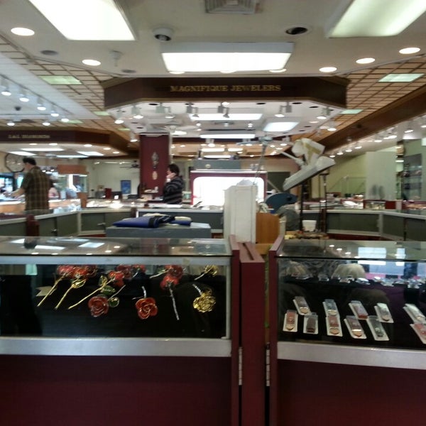 Golden Nugget Jewelers - Jewelry Store in Philadelphia