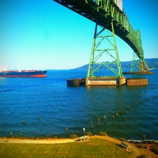 Port of Astoria - 10 Pier 2 #103