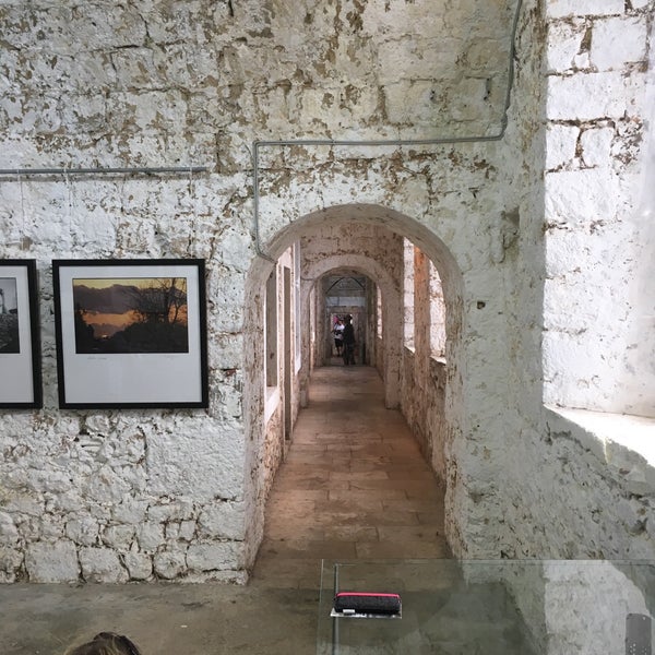 Fort Imperial - History Museum in Dubrovnik