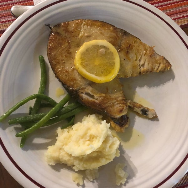 Hizon's Cakes & Pastries - Ermita - Maynila, City of Manila