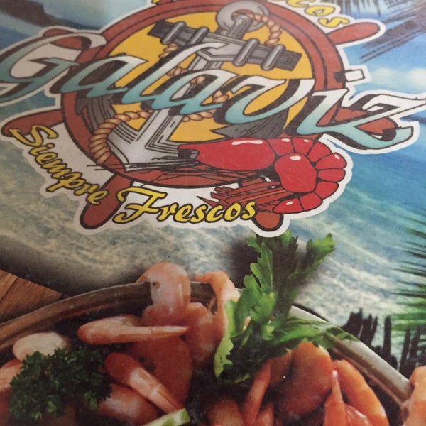 Mariscos galaviz - 20 tips from 278 visitors